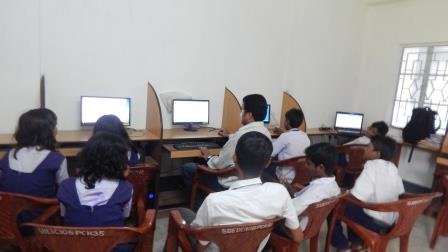 Access to Knowledge through Computer Education - GlobalGiving