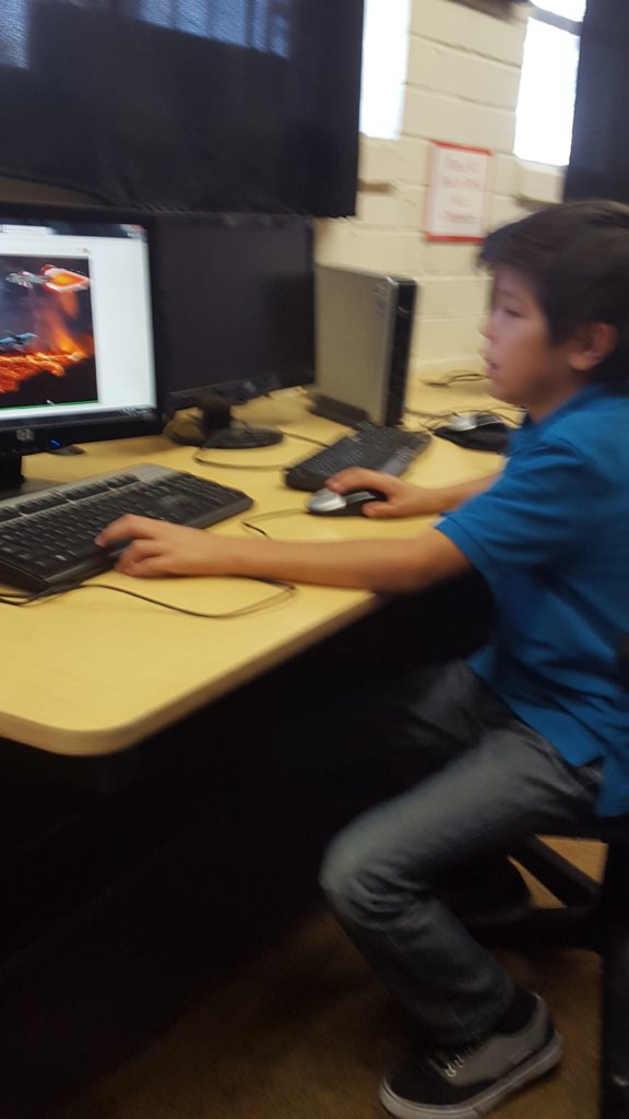 Computers & Broadband for 500+ Youth - GlobalGiving