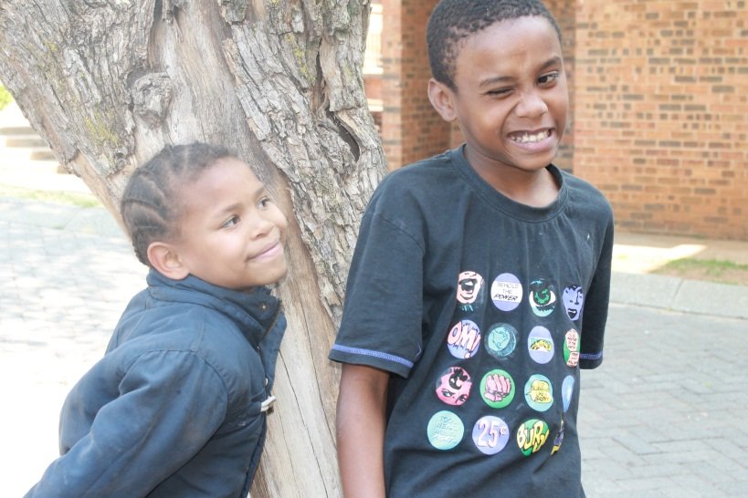 Save our Children - GlobalGiving