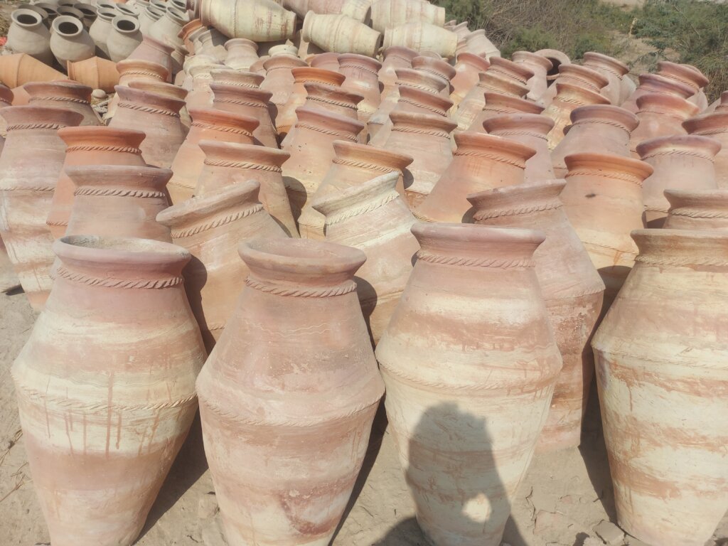 Reports on Safe Drinking Water for Flood Victims Pakistan - GlobalGiving