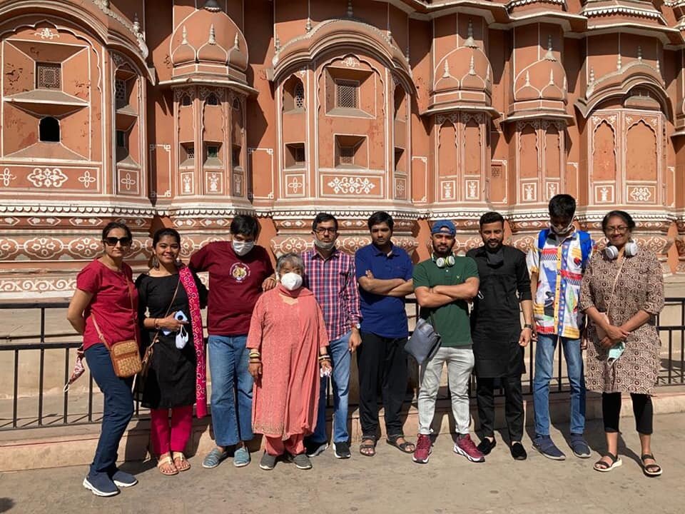 Build a Group home for 200 Indians with Autism - GlobalGiving