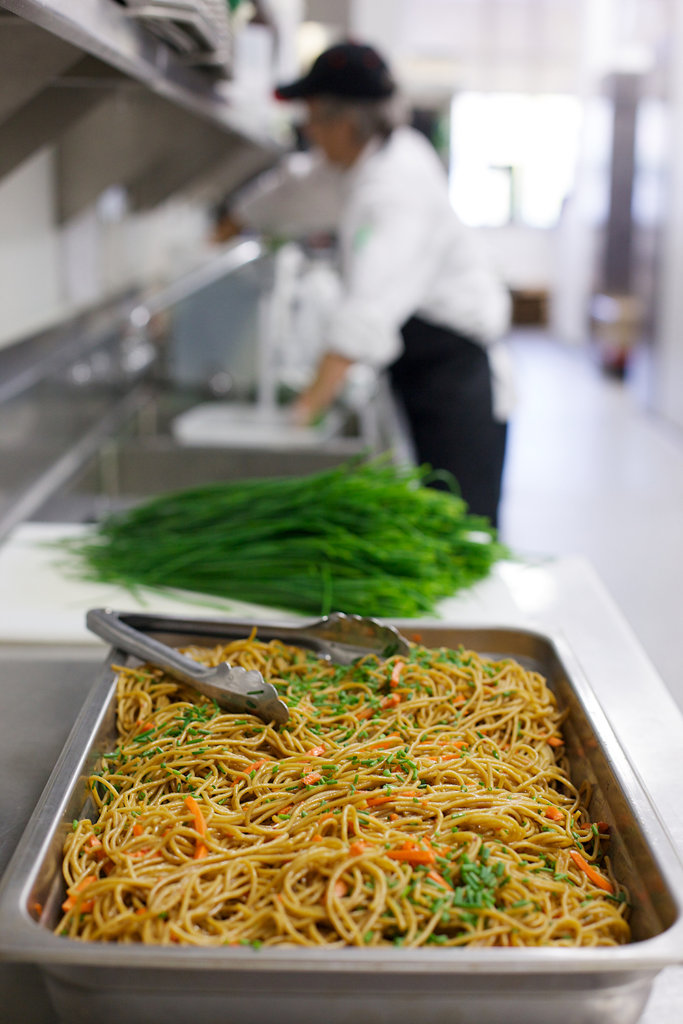 Healthy School Food: Recipe for the Future - GlobalGiving