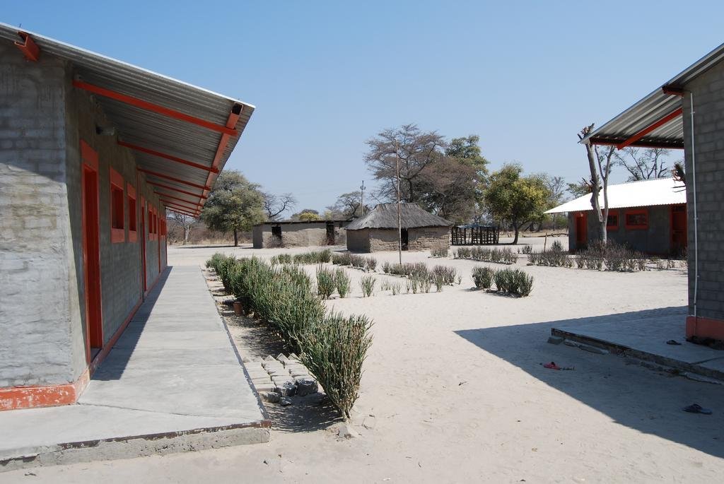 Providing a classroom for Namibian school Children - GlobalGiving