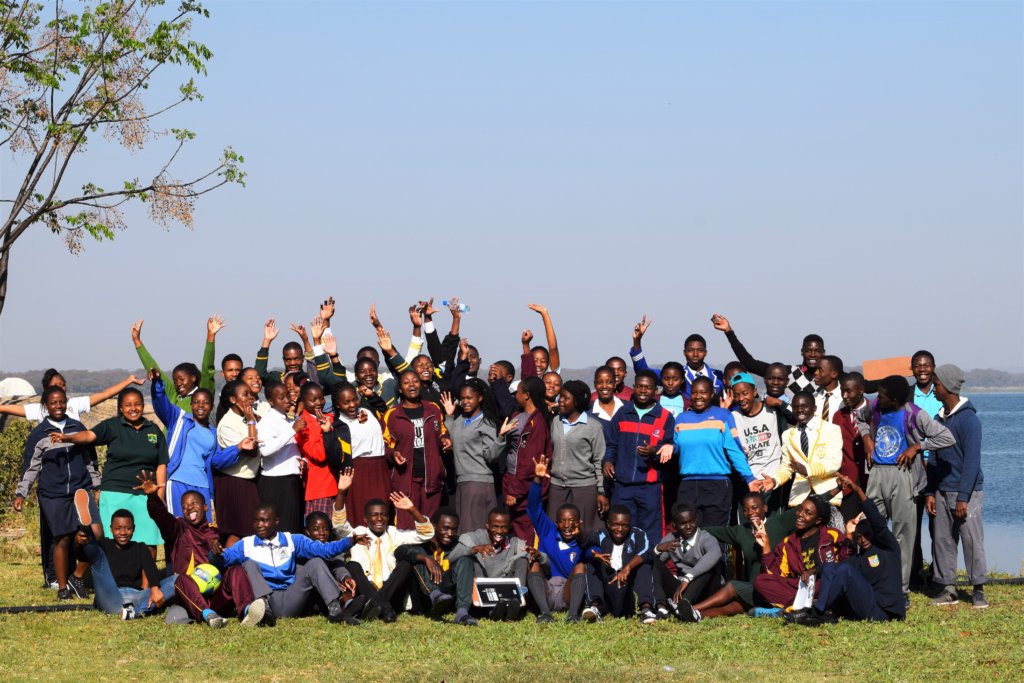Fund College Access for USAP Zimbabwe Students - GlobalGiving