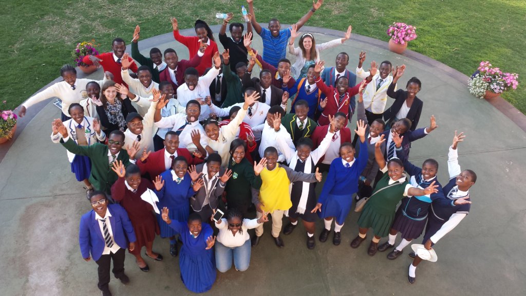How to Share Fund College Access for USAP Zimbabwe Students - GlobalGiving