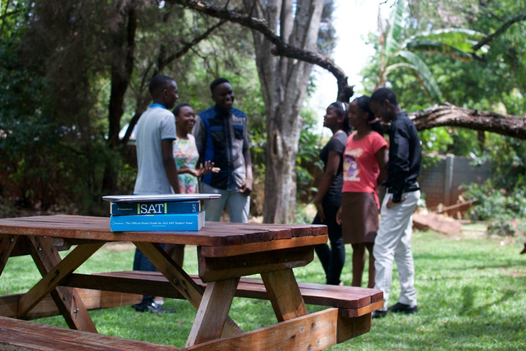 Fund College Access for USAP Zimbabwe Students - GlobalGiving