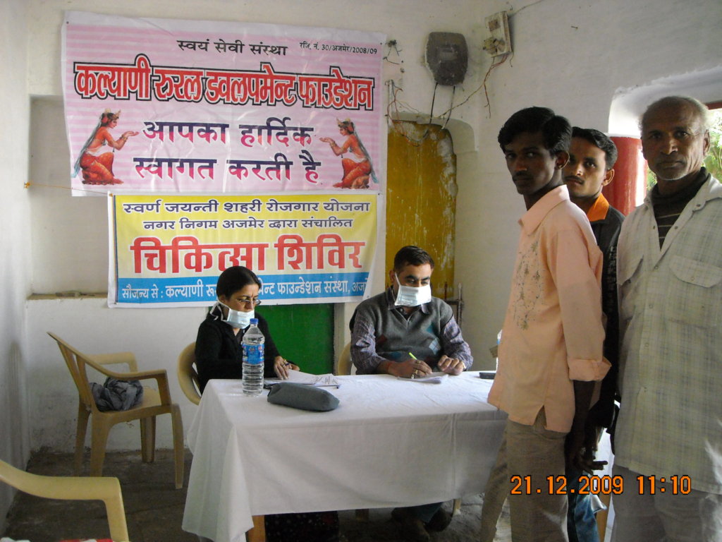 Improving health status of women and child - GlobalGiving