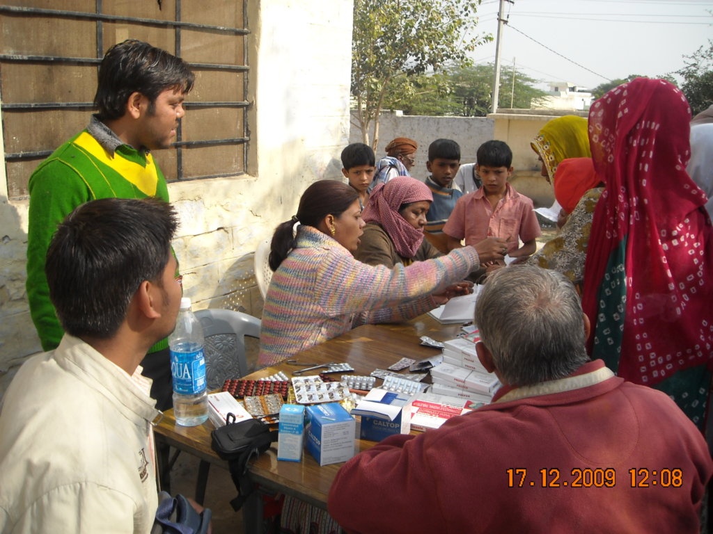 Improving health status of women and child - GlobalGiving