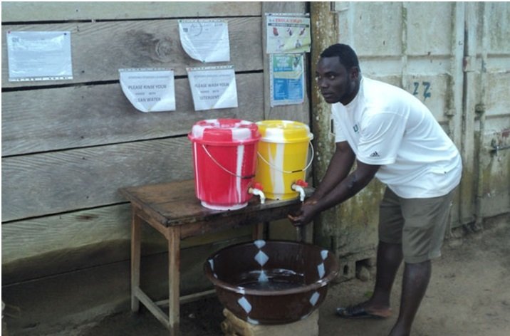 Community Water Kiosk - GlobalGiving