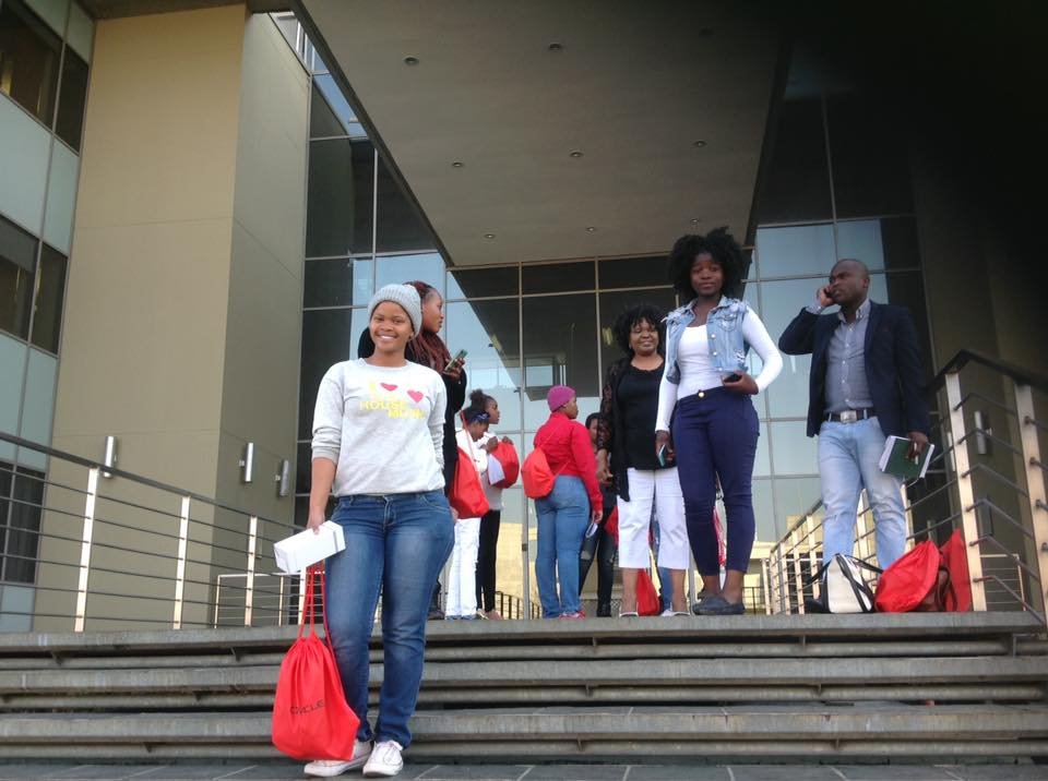 Africa Teen Geeks Bring Computer Science to Africa - GlobalGiving