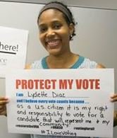 Cada Voto Cuenta Voter Protection Project - GlobalGiving