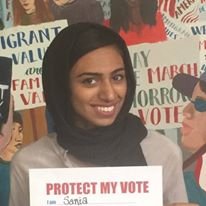 Cada Voto Cuenta Voter Protection Project - GlobalGiving