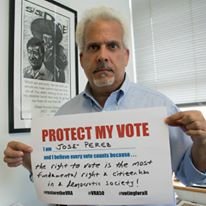 Cada Voto Cuenta Voter Protection Project - GlobalGiving