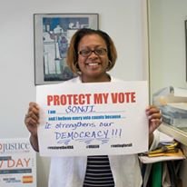 Cada Voto Cuenta Voter Protection Project - GlobalGiving