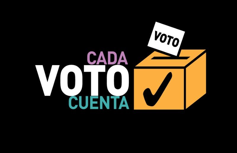 Cada Voto Cuenta Voter Protection Project - GlobalGiving