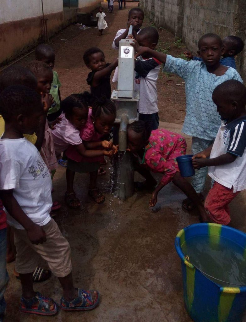 Schools Water and Sanitation - GlobalGiving