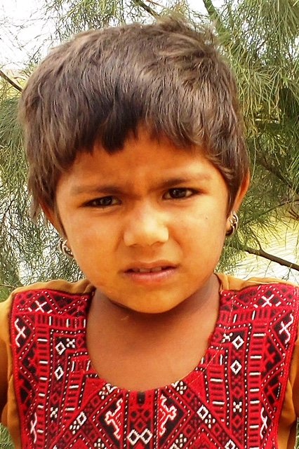 Reports on Bringing Quality of Life to Adopted Orphan Child - GlobalGiving