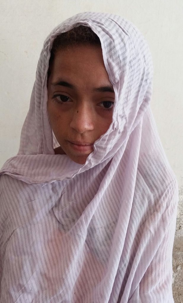 Donate to Bringing Quality of Life to Adopted Orphan Child - GlobalGiving