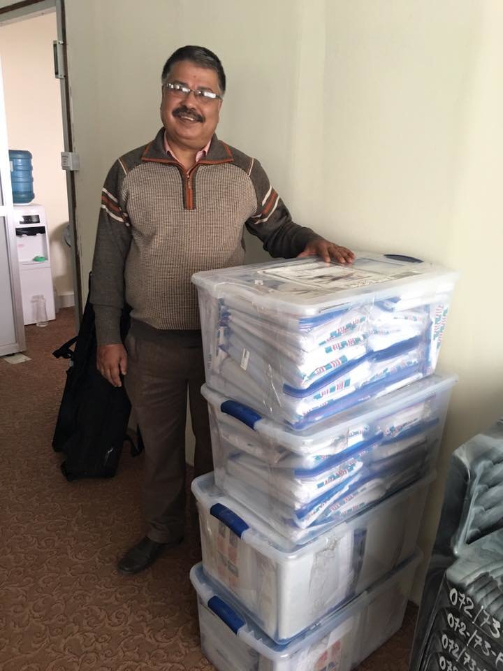 Clean Birth Kits for Pregnant Women - GlobalGiving