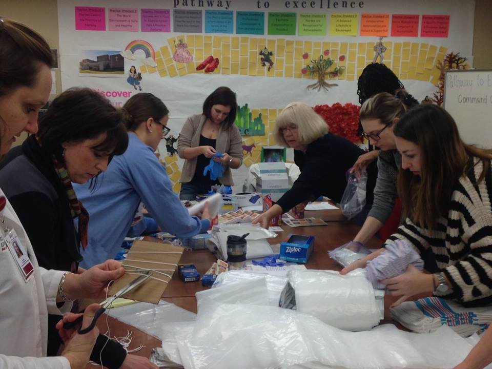 Clean Birth Kits for Pregnant Women - GlobalGiving