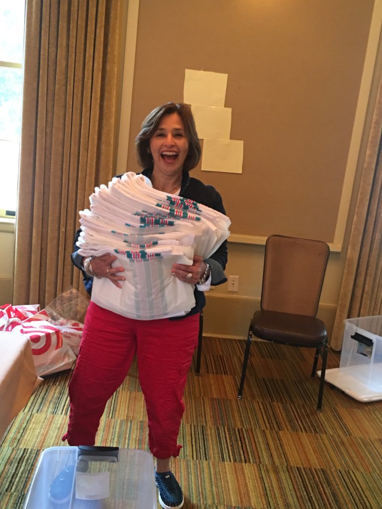 Clean Birth Kits for Pregnant Women - GlobalGiving