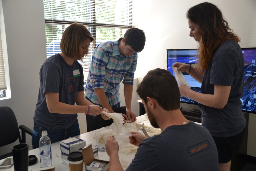 Clean Birth Kits for Pregnant Women - GlobalGiving