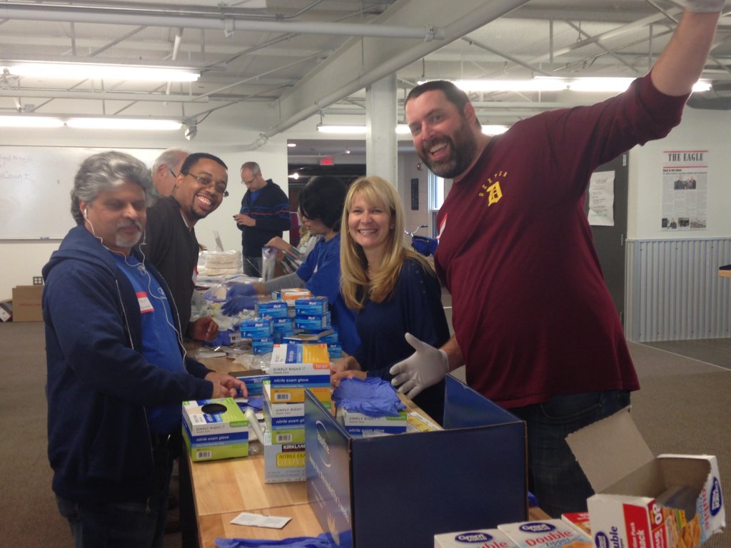 Clean Birth Kits for Pregnant Women - GlobalGiving