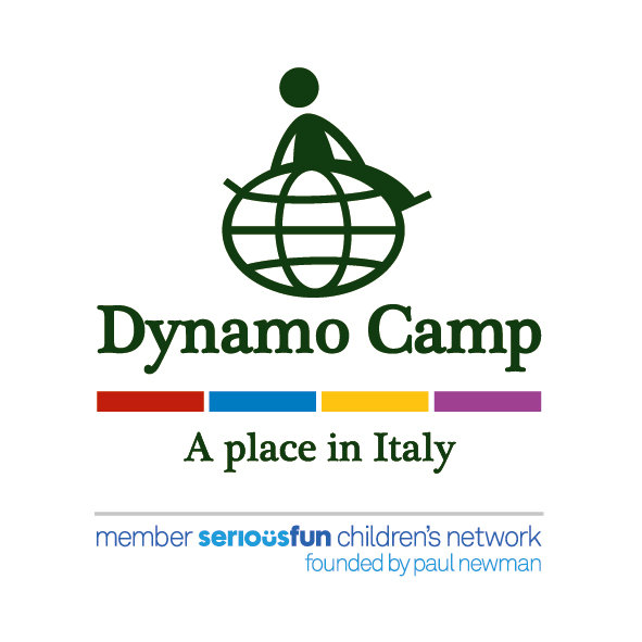 Dynamo Camp - serious fun for sick children - GlobalGiving