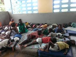 helps with 60 children in petit goave - GlobalGiving