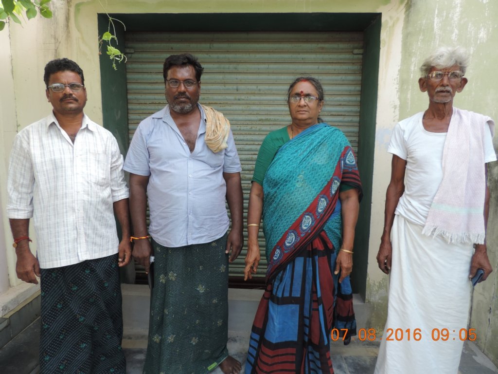 Restore Eye vision to 150 poor people in India - GlobalGiving