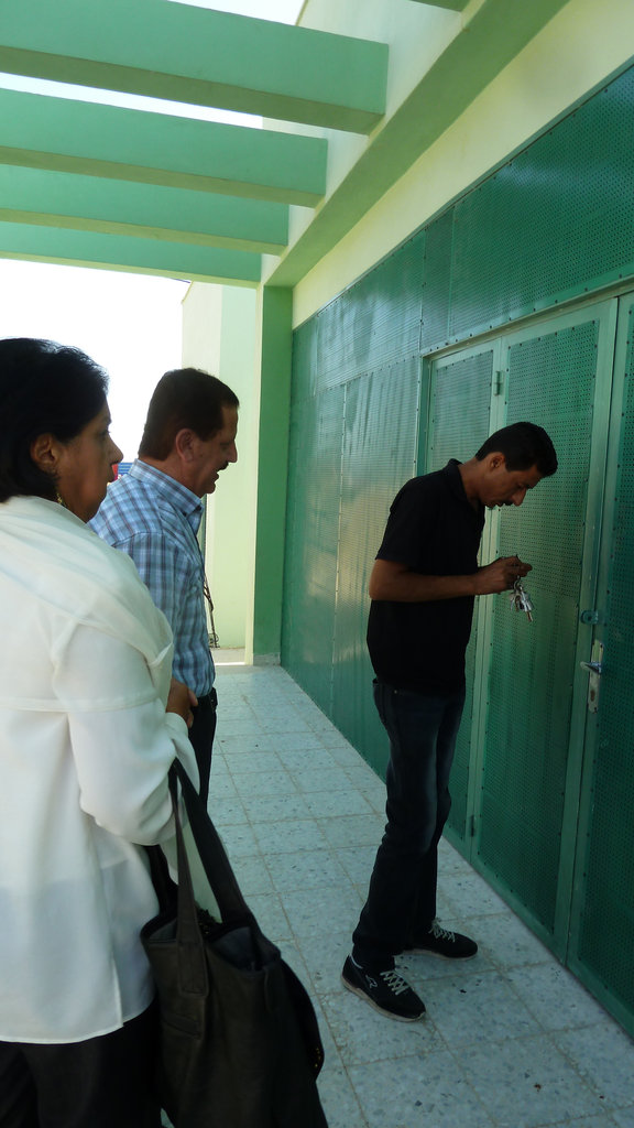 1st Palestinian Birth+Prenatal Ctrs, Jordan Valley - GlobalGiving