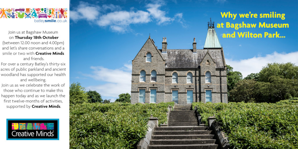 Reports on Wellbeing activities for 150 Residents in Batley - GlobalGiving