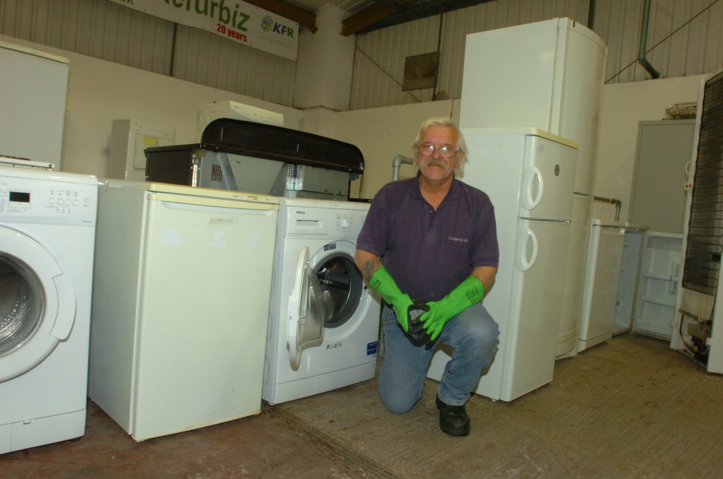 Furnishing Families in Wiltshire - GlobalGiving