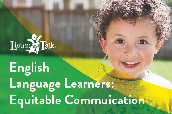 English Language Learners: Equitable Communication - GlobalGiving
