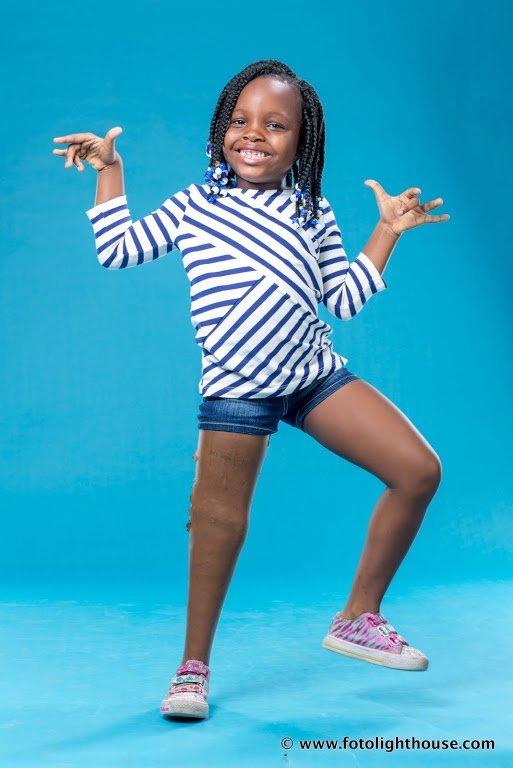 Provide Limbs to 20 Child Amputees in Nigeria - GlobalGiving