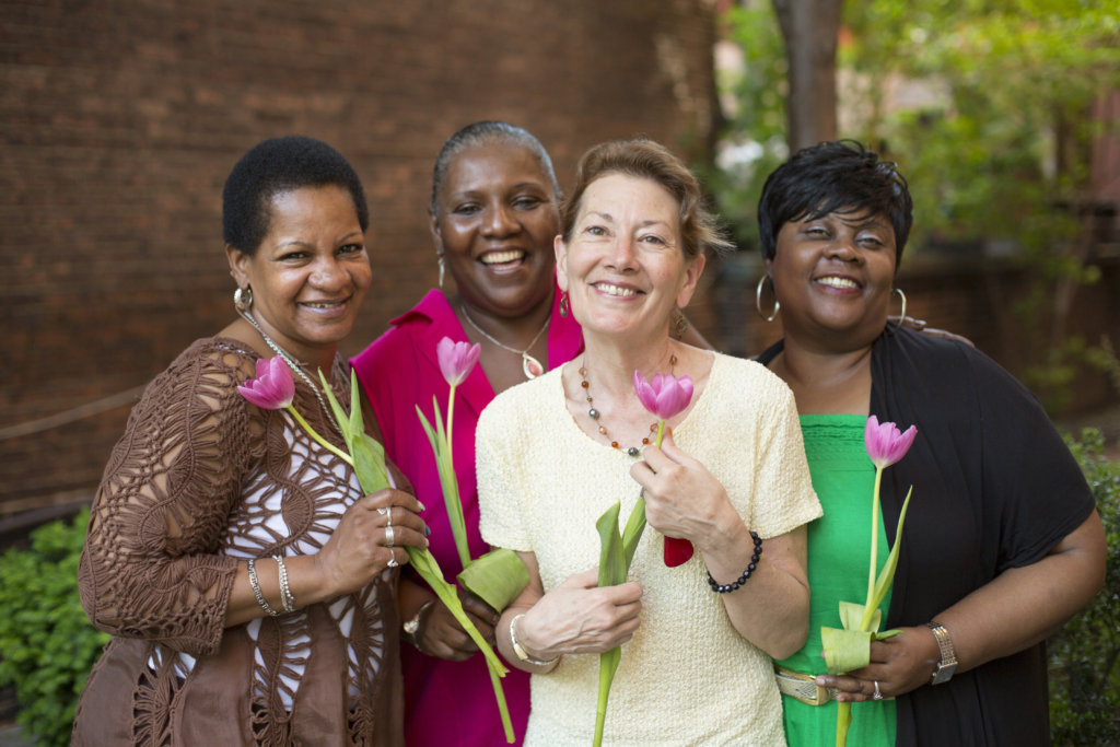 Open Doors to Change for 100 Homeless Women - GlobalGiving