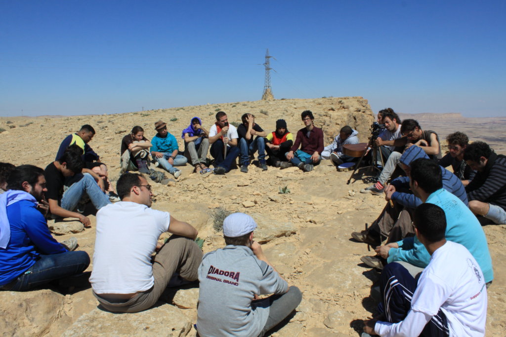 Support Local Peace Building Organisations - GlobalGiving