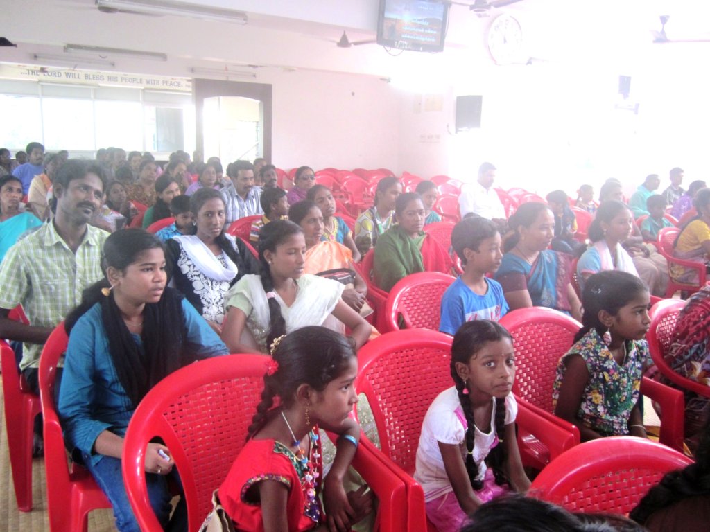 Children at Risk (CAR) - GlobalGiving