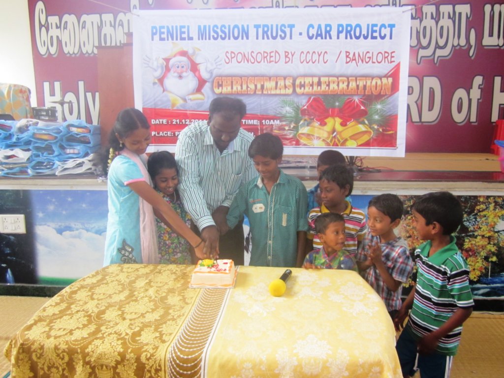 Children at Risk (CAR) - GlobalGiving