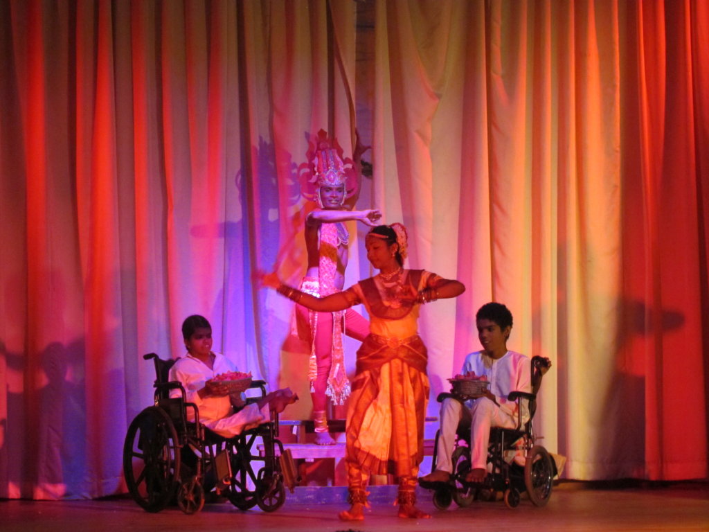Help to Make Disability an Ability in Sri Lanka - GlobalGiving