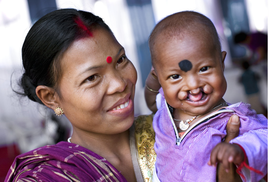 100 Smiles in 100 Days - GlobalGiving