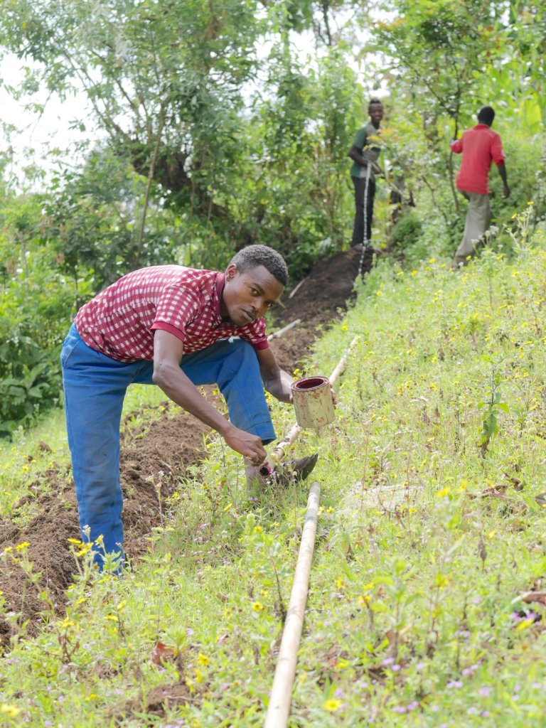 Clean Water Needed to Transform Mela Gagula - GlobalGiving
