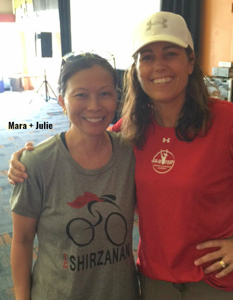 Strengthen Muslim female leaders in sports & life! - GlobalGiving
