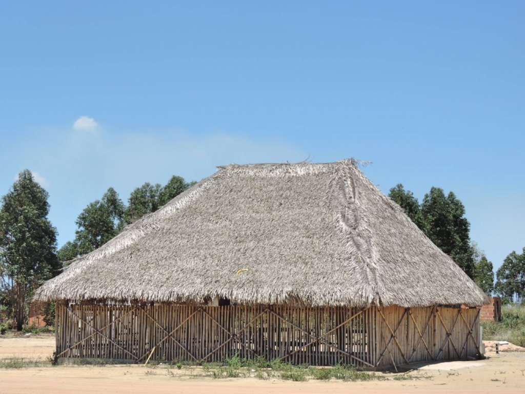 Transform 100 Rural Communities in Brazil - GlobalGiving