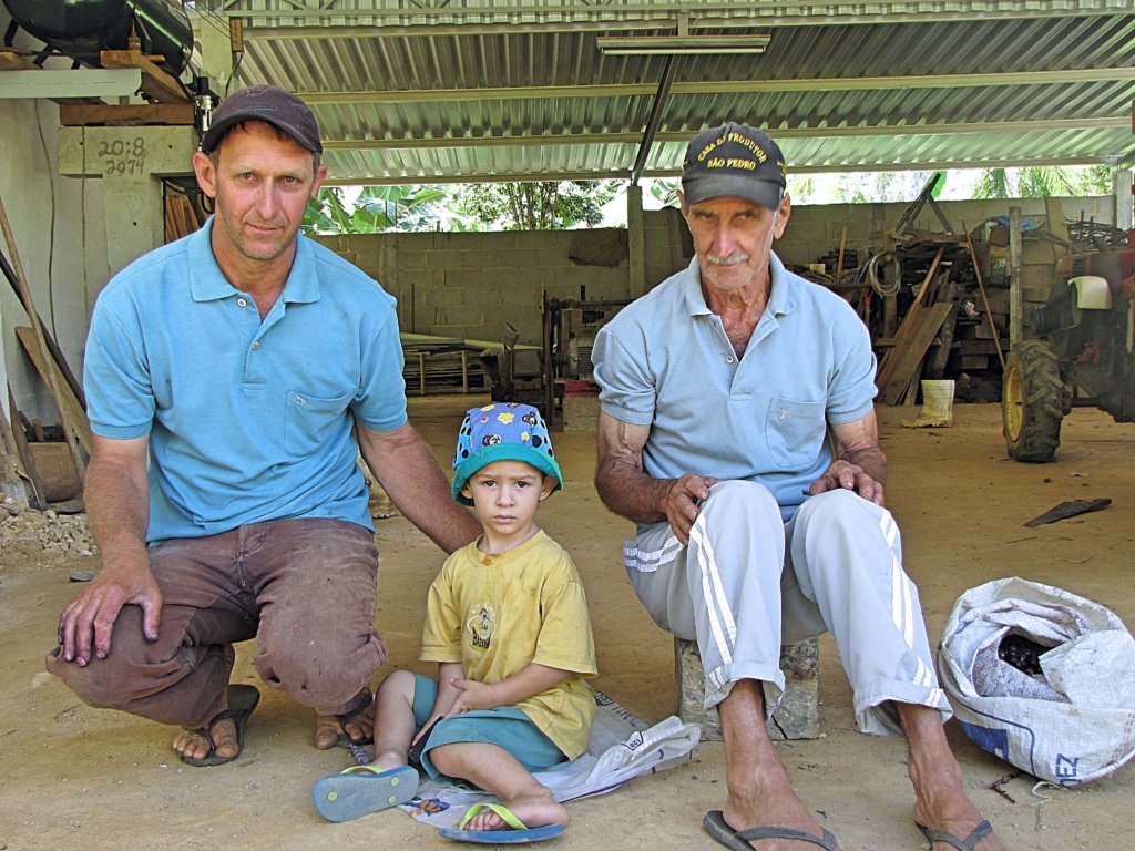Transform 100 Rural Communities in Brazil - GlobalGiving