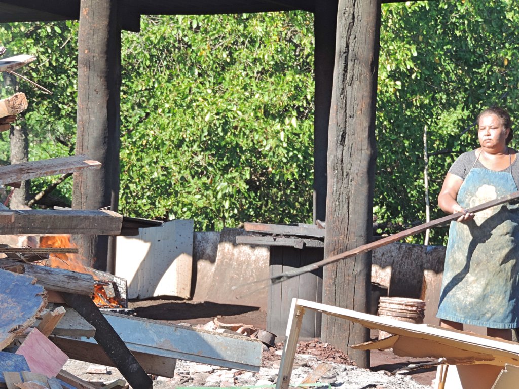 Transform 100 Rural Communities in Brazil - GlobalGiving