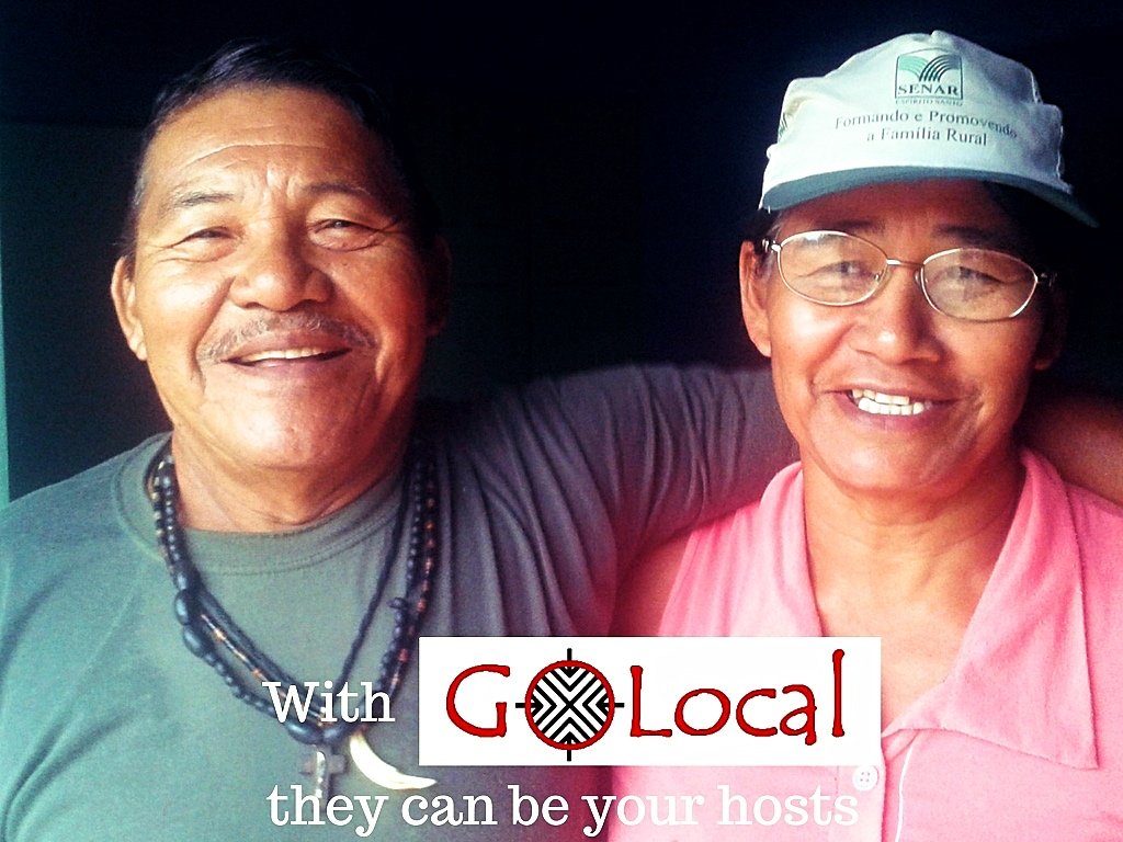 Transform 100 Rural Communities in Brazil - GlobalGiving