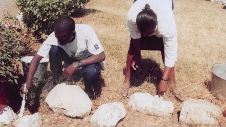 Young Leaders Program in Kenya - GlobalGiving