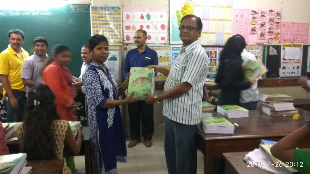 Reports on Support 500 Students to Pass Year 10 Examinations - GlobalGiving