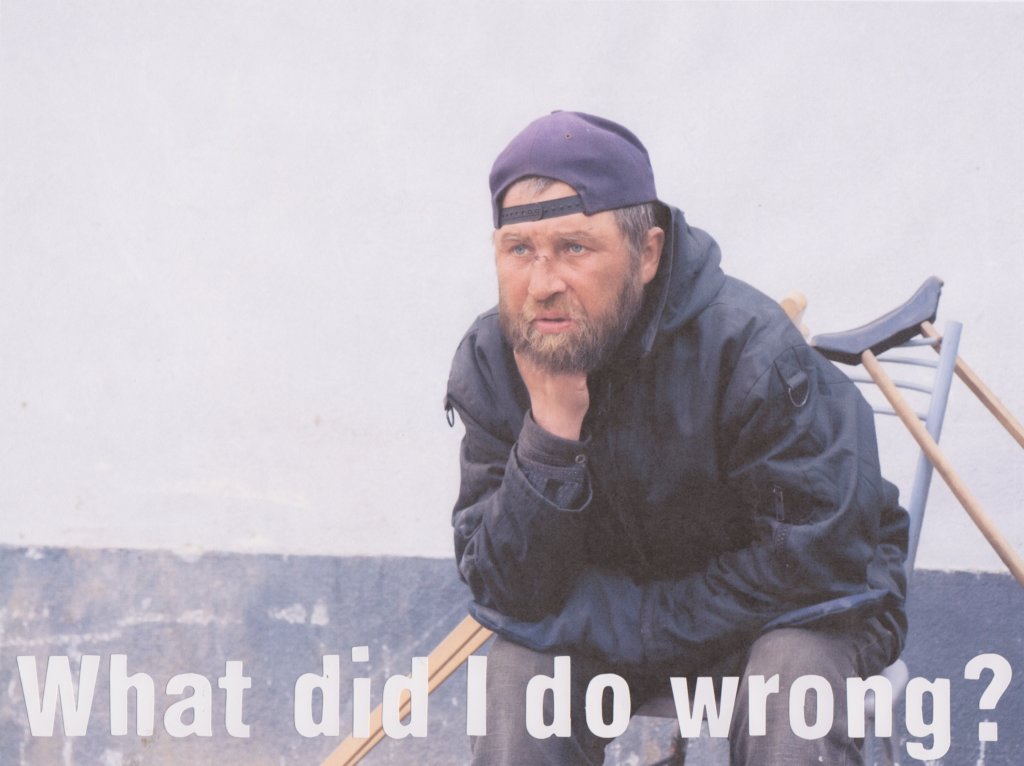 SavingOurVets Survival Packs for Homeless Veterans - GlobalGiving